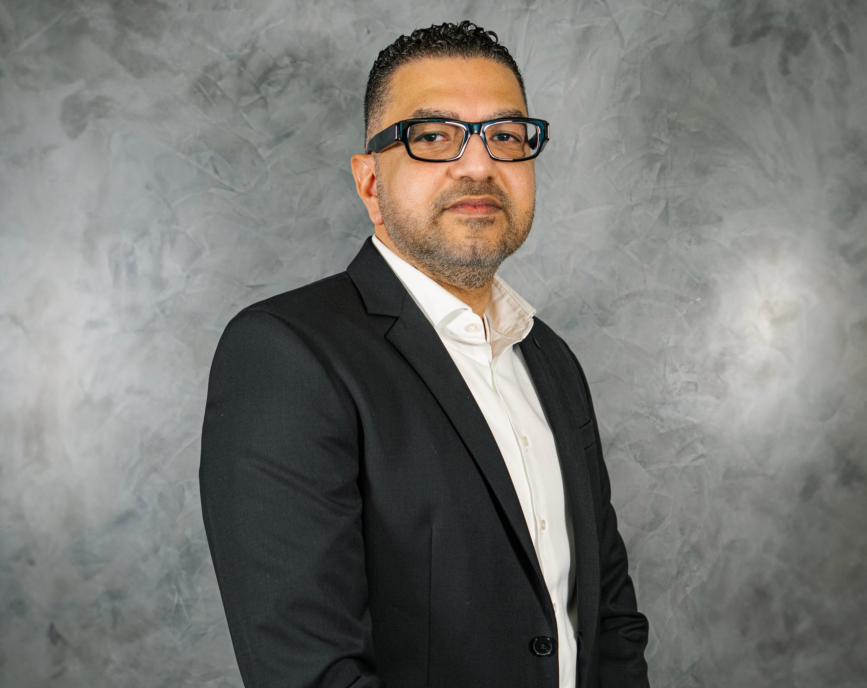 Unser Team | Inter Data Systems